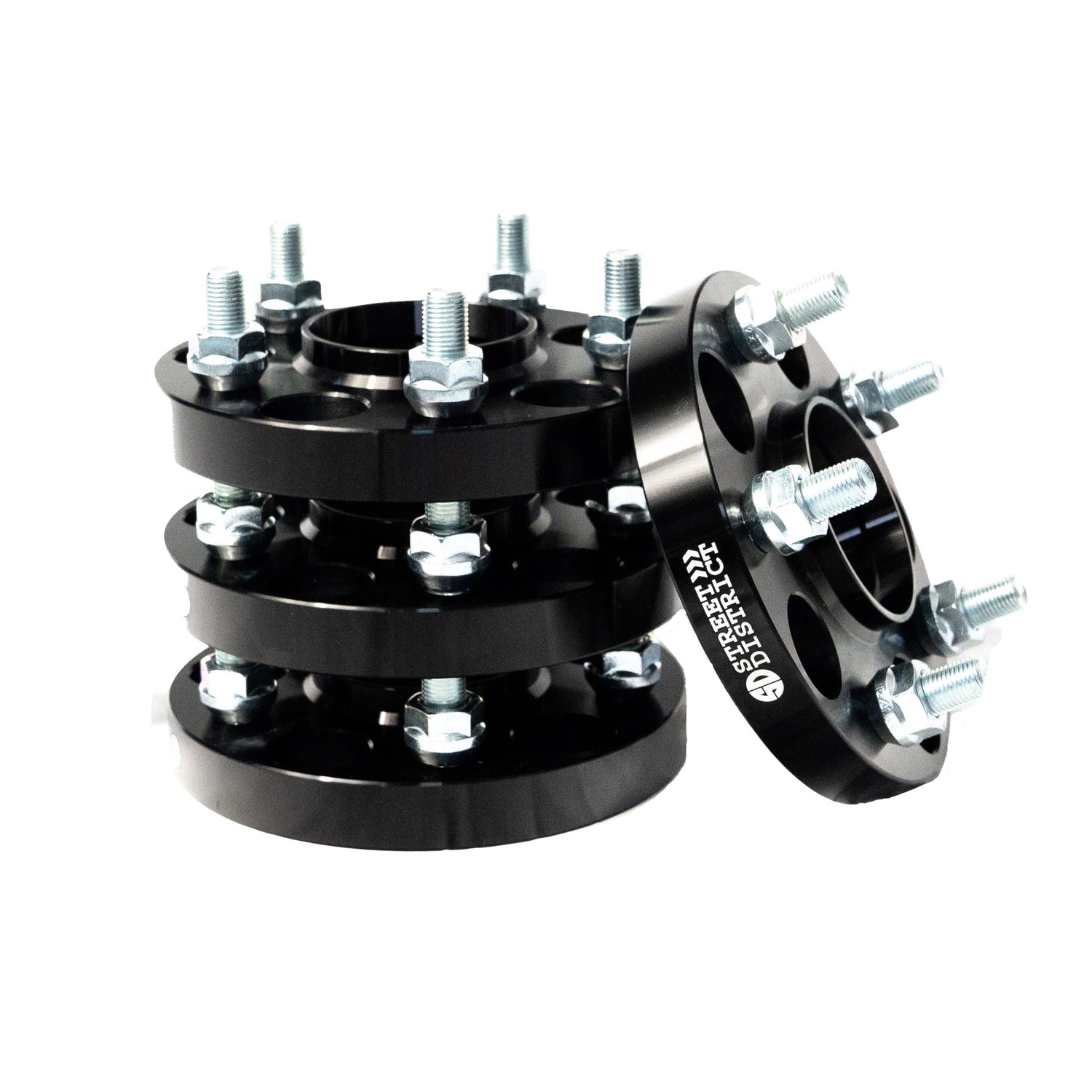 Street District - High end auto parts